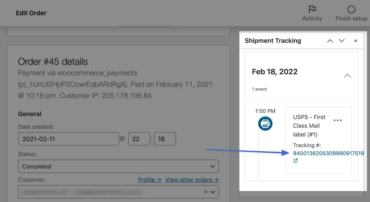 How to Set Up WooCommerce Shipment Tracking - Complete Walkthrough