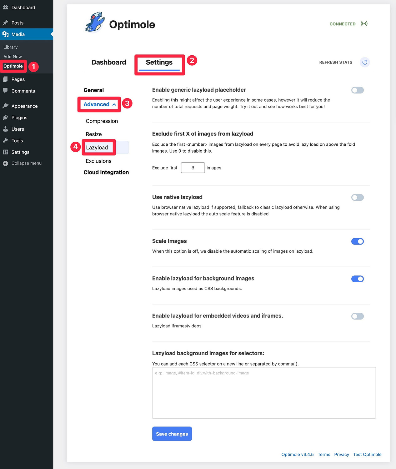 How to Lazy Load WordPress Images, Video, Comments + iframes