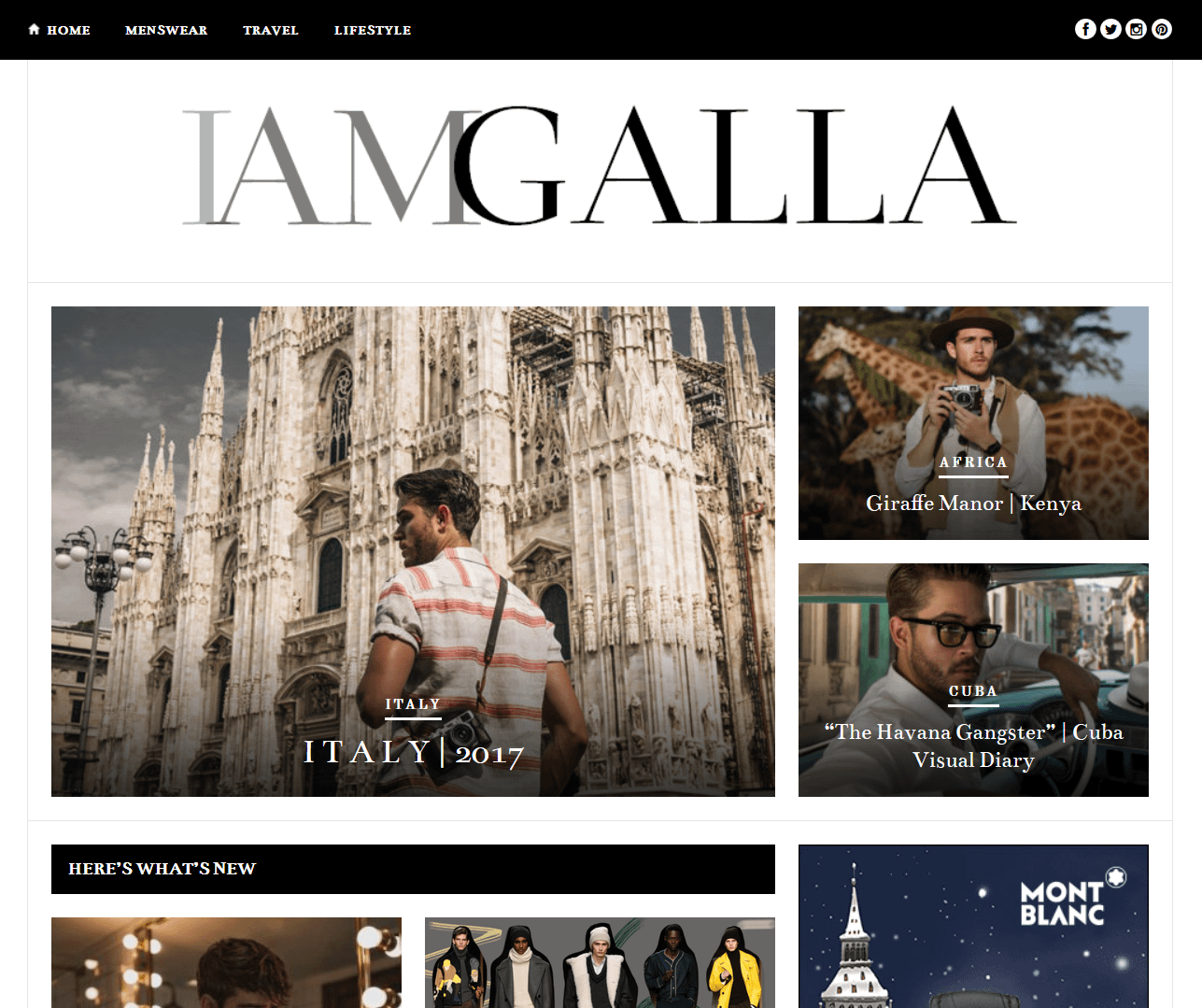 How to Start a Successful Lifestyle Blog in 6 Steps (and Make Money)