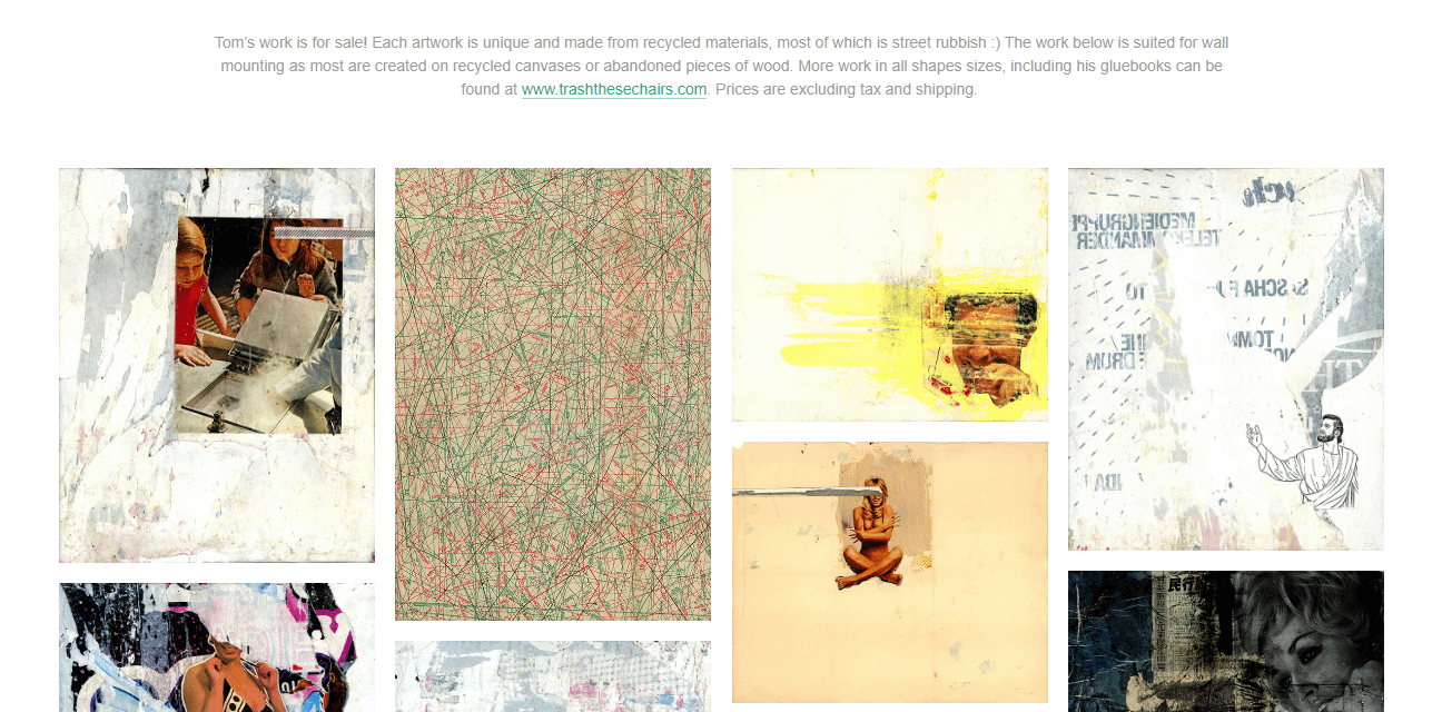 10 Real One Page Website Examples to Inspire Your Own Design