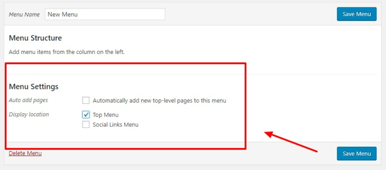 WordPress Dropdown Menu Guide: How to Create One [for Beginners]
