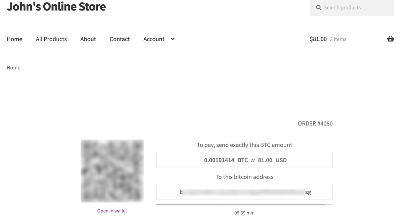 How to Accept Bitcoin on WordPress - Your Step-by-Step Guide