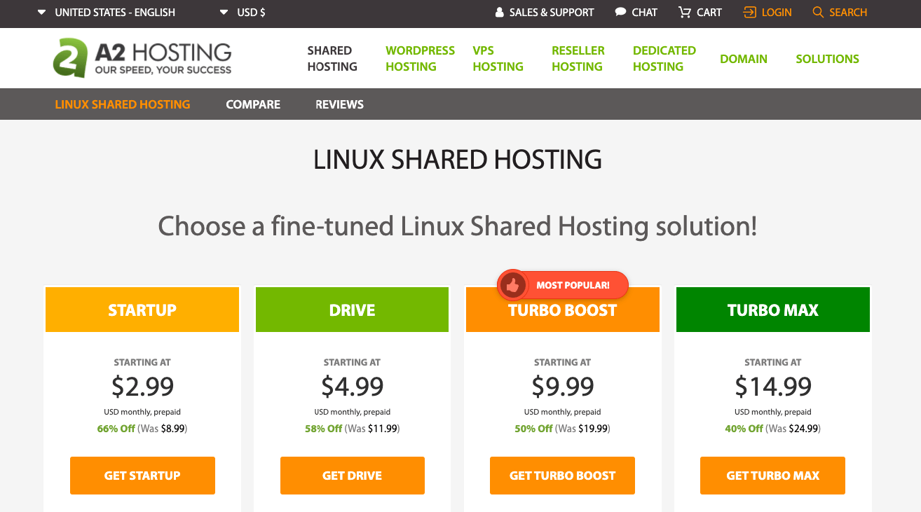 Linux vs Windows Hosting: Which Is Better for WordPress?