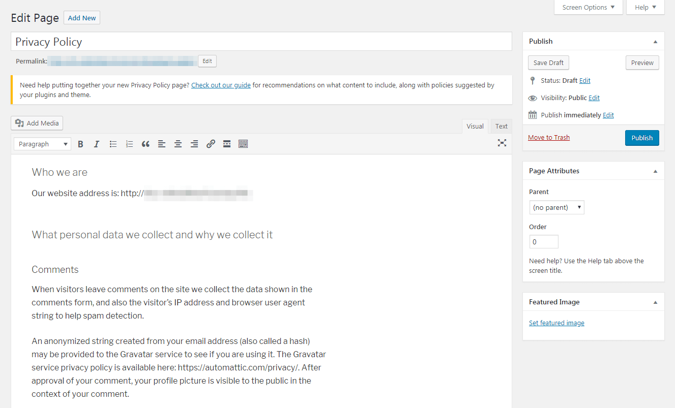 Beginner's Guide to WordPress Settings: How to Configure Your Site