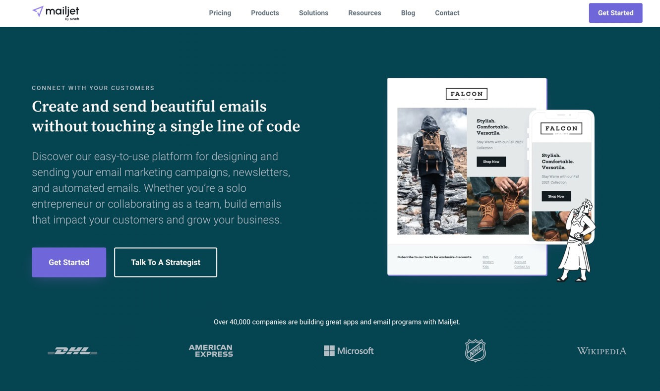 7 Best Free Email Marketing Services Compared for 2022