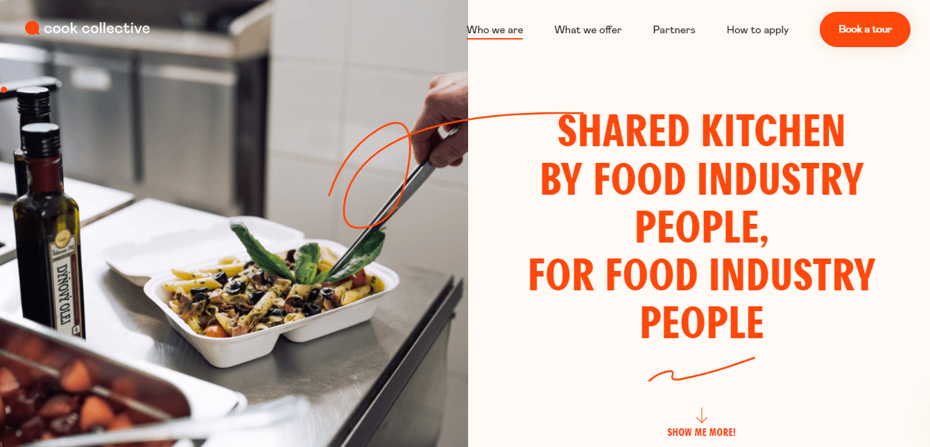10 Real One Page Website Examples to Inspire Your Own Design
