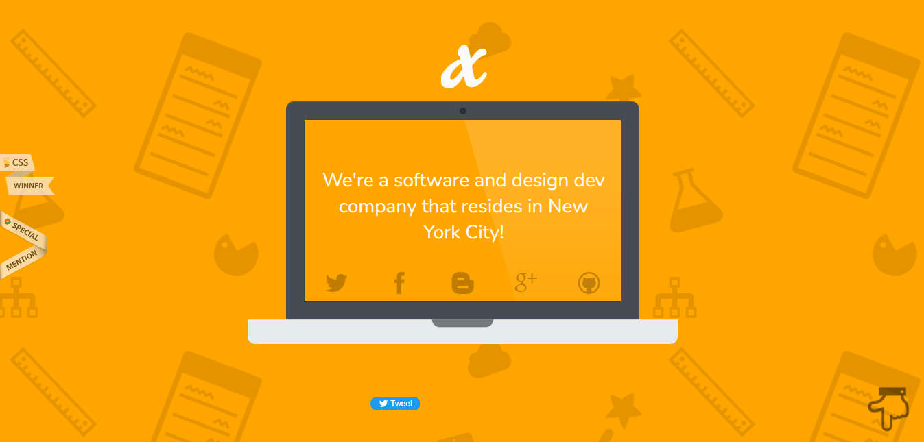 10 Real One Page Website Examples to Inspire Your Own Design