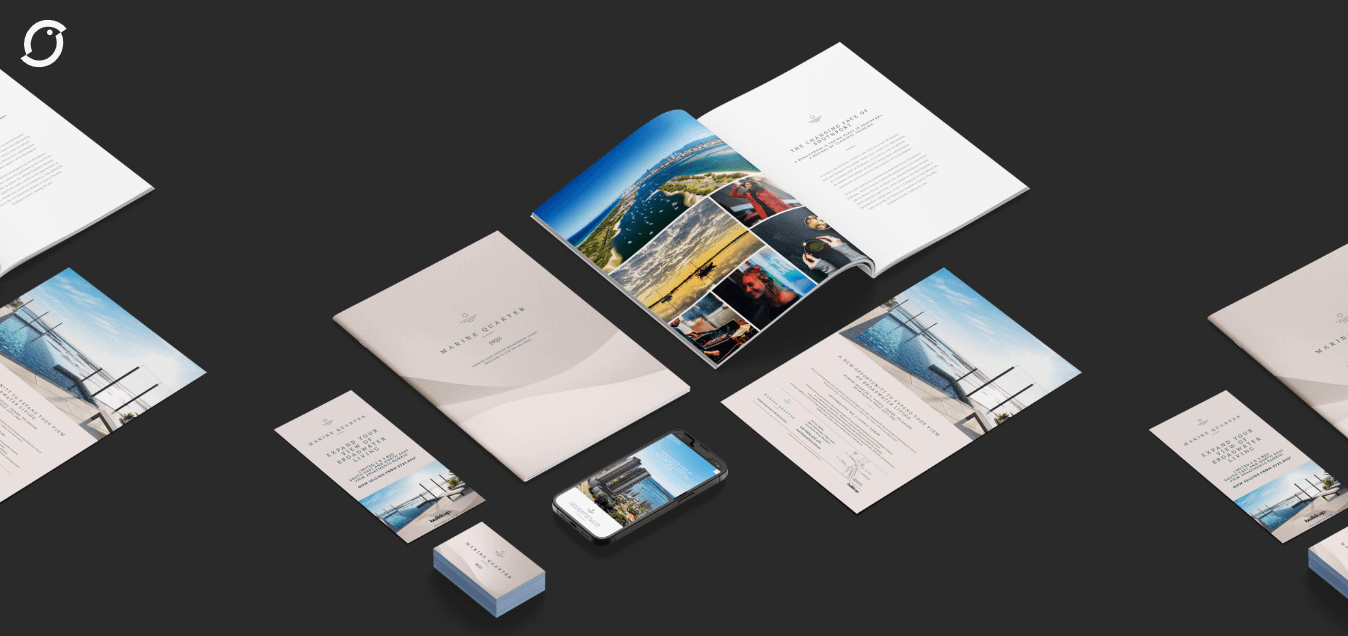 10 Real One Page Website Examples to Inspire Your Own Design