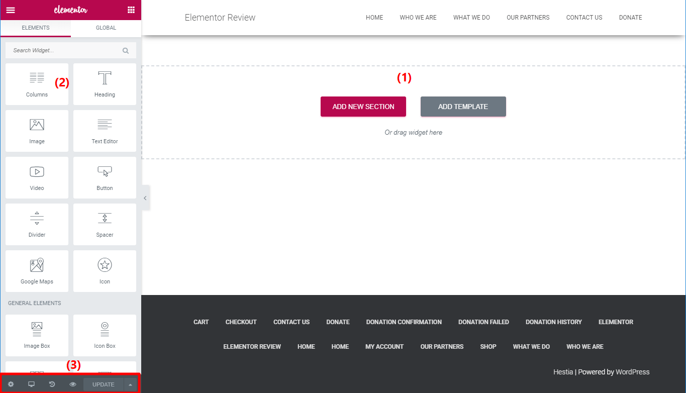 Elementor Review: How Does This WordPress Page Builder Stack Up?