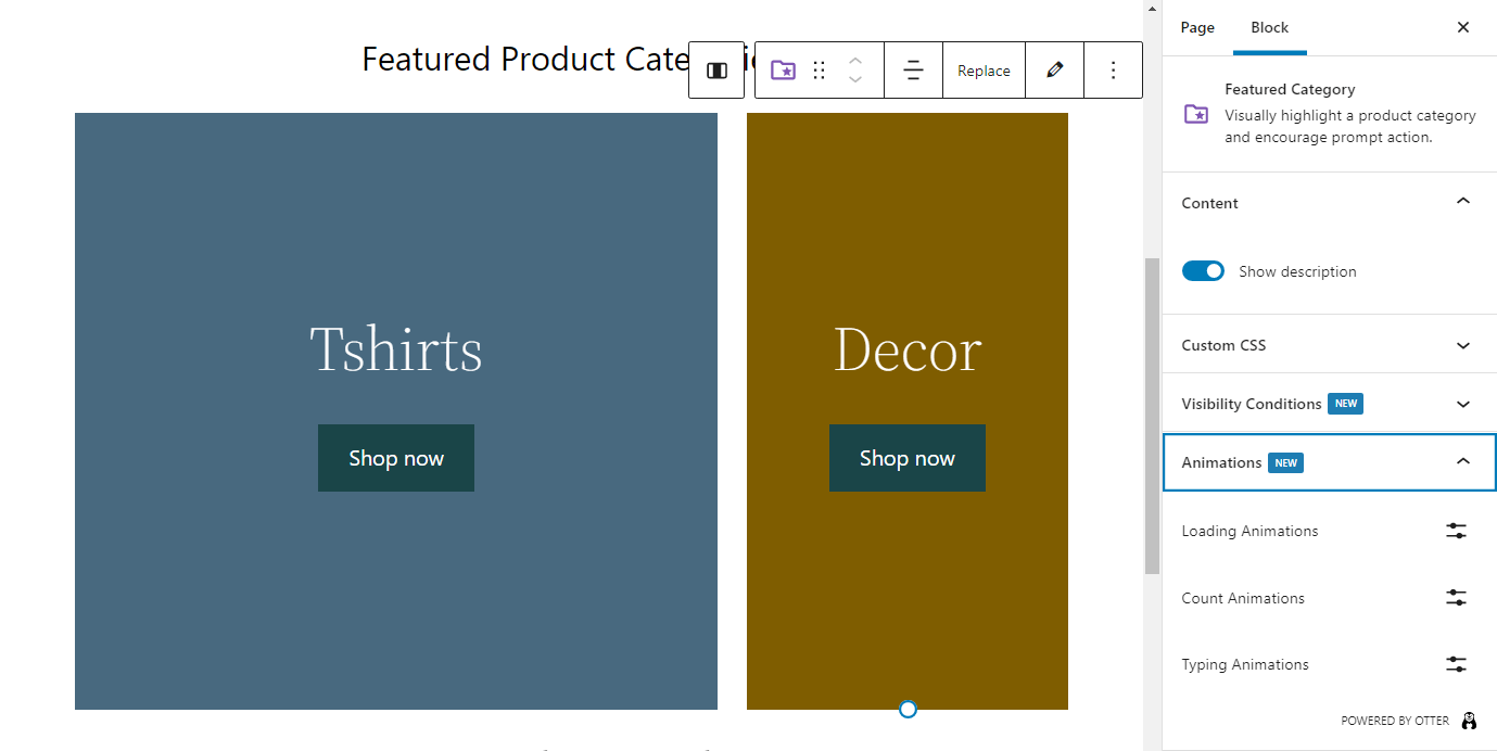 How to Create a Beautiful WooCommerce Shop Page (In 5 Steps)