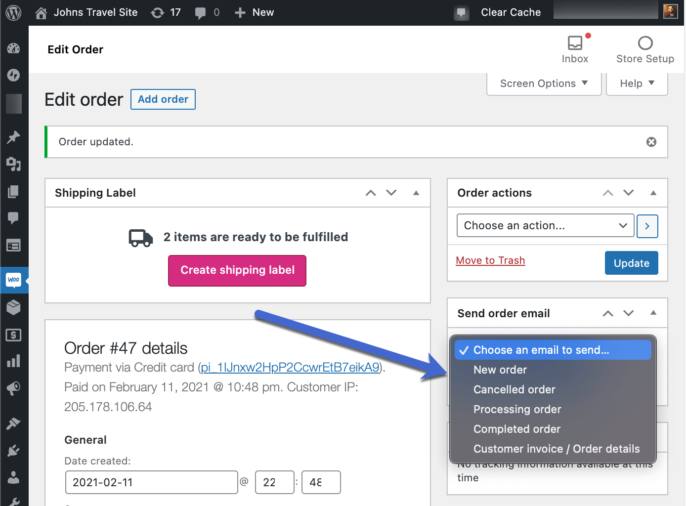 WooCommerce Invoice Tutorial: How to Set Up PDF Invoices for Free
