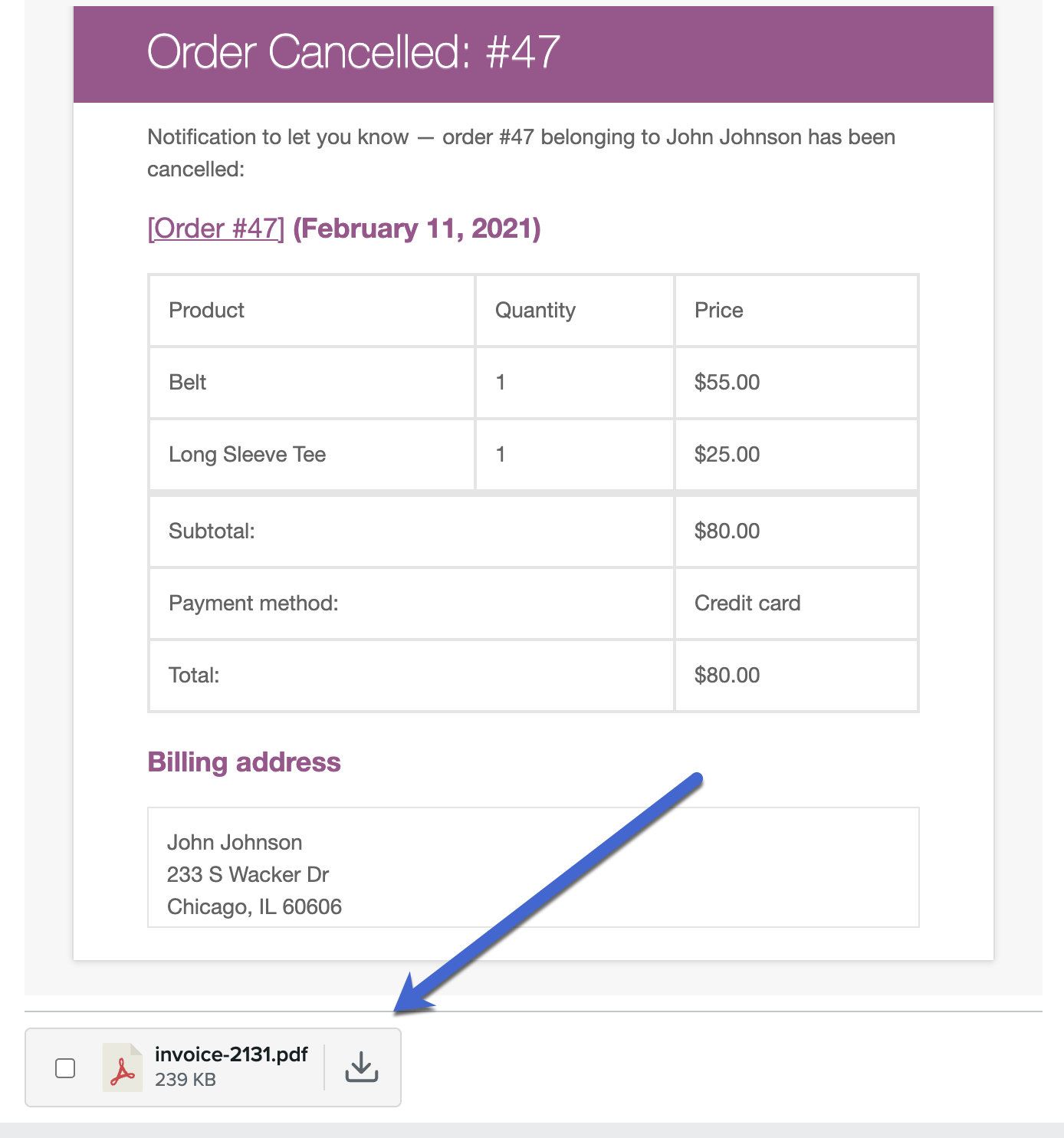 WooCommerce Invoice Tutorial: How to Set Up PDF Invoices for Free