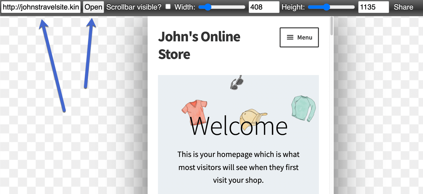 How to View Mobile Version of Website: In Just 3 Clicks