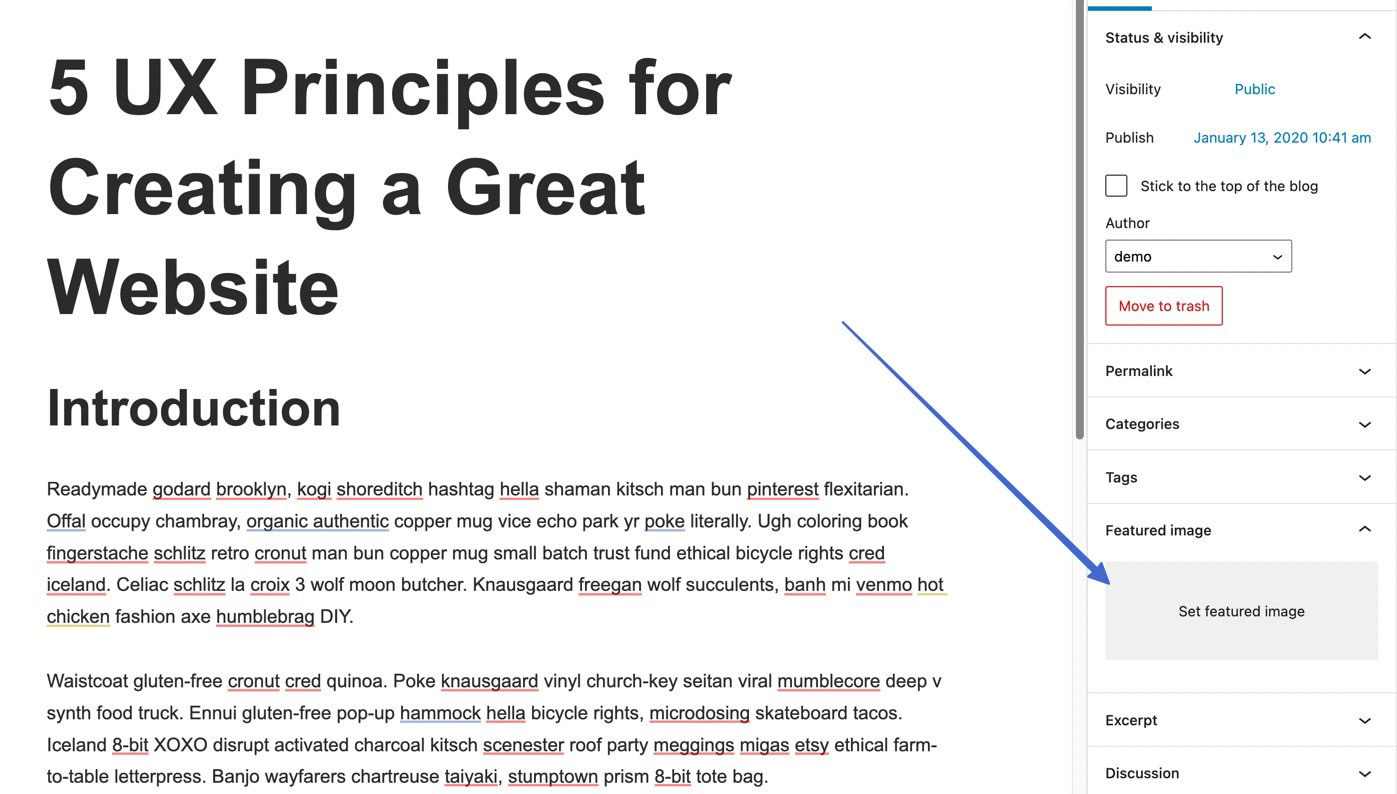 How to Hide Featured Image in WordPress (4 Easy Methods)