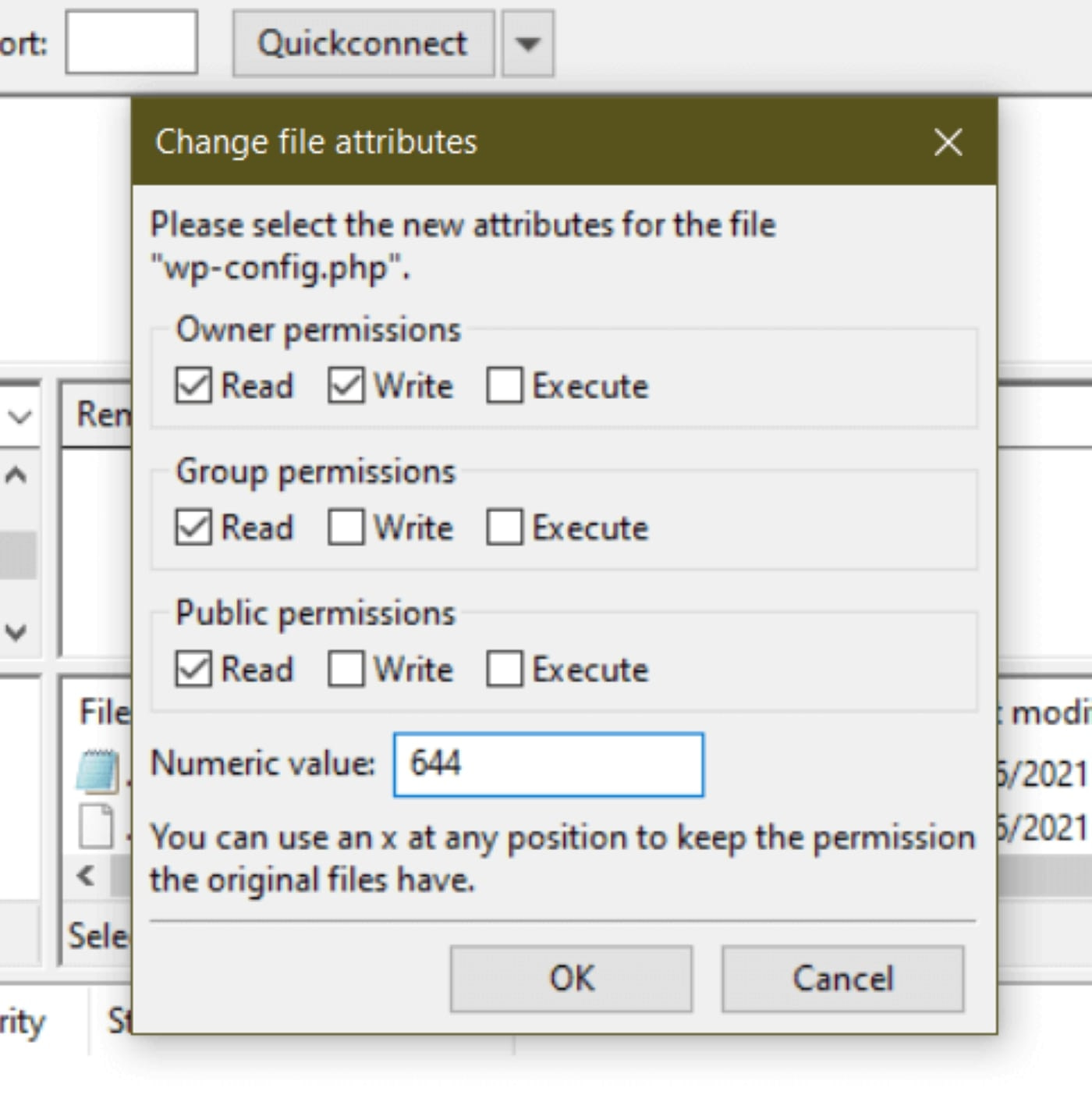 How to Fix the 403 Forbidden Error (2 Methods That Work)
