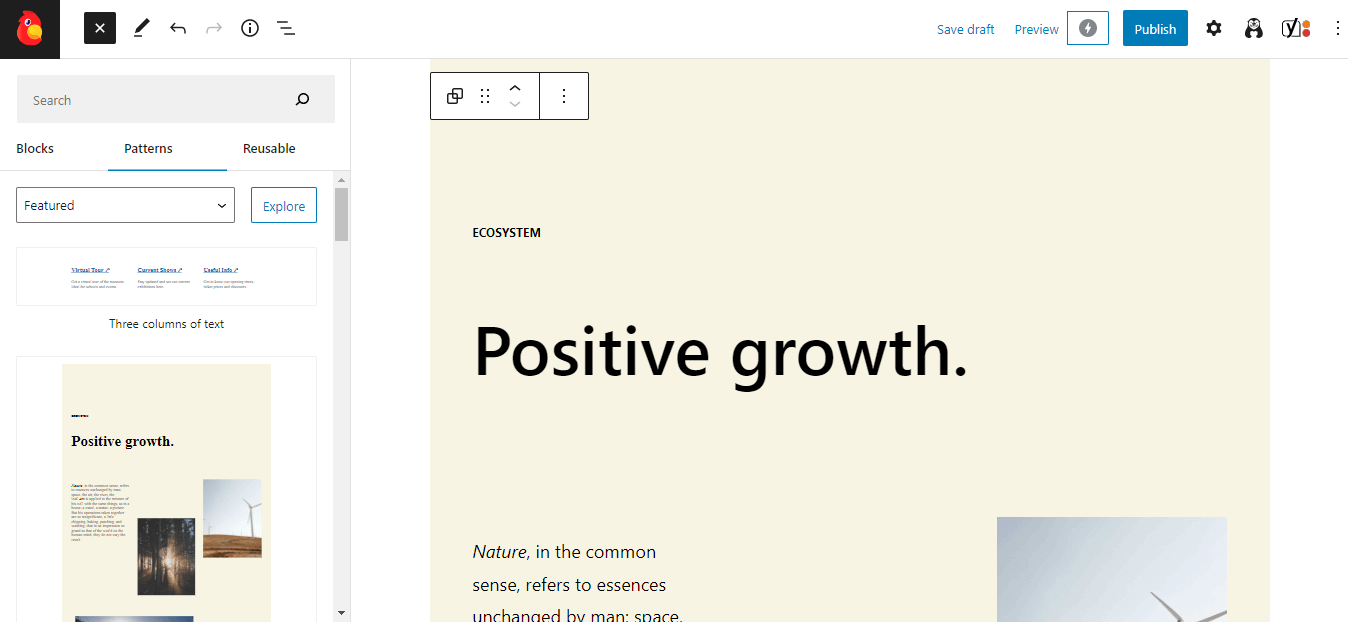 What Is Gutenberg? An Intro to the WordPress Block Editor