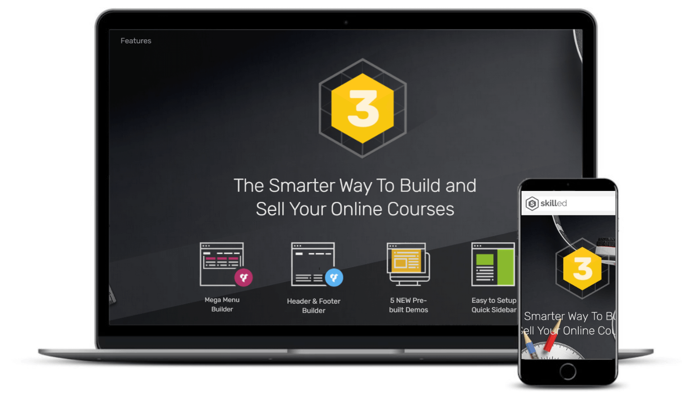 10 Best eLearning WordPress Themes for Online Courses in 2022