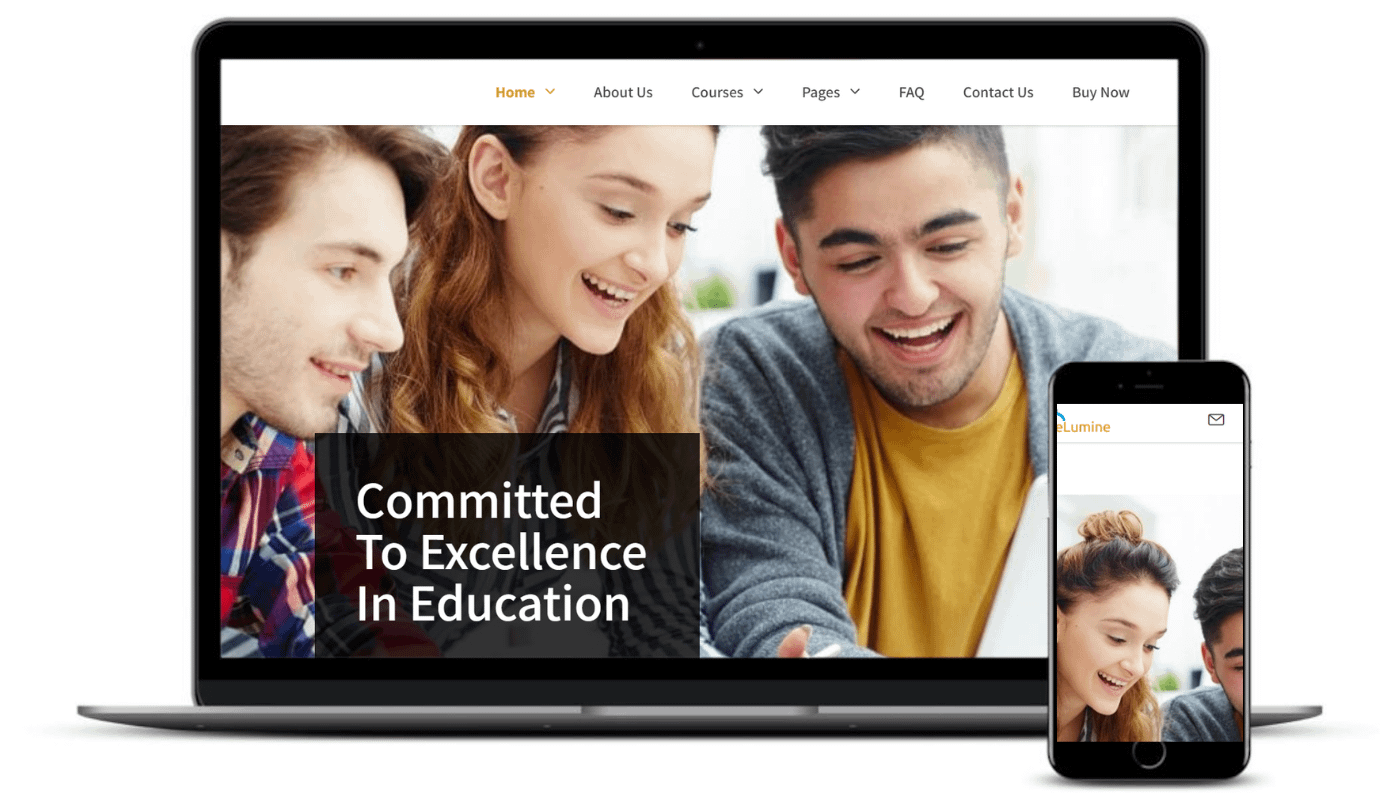 10 Best eLearning WordPress Themes for Online Courses in 2022