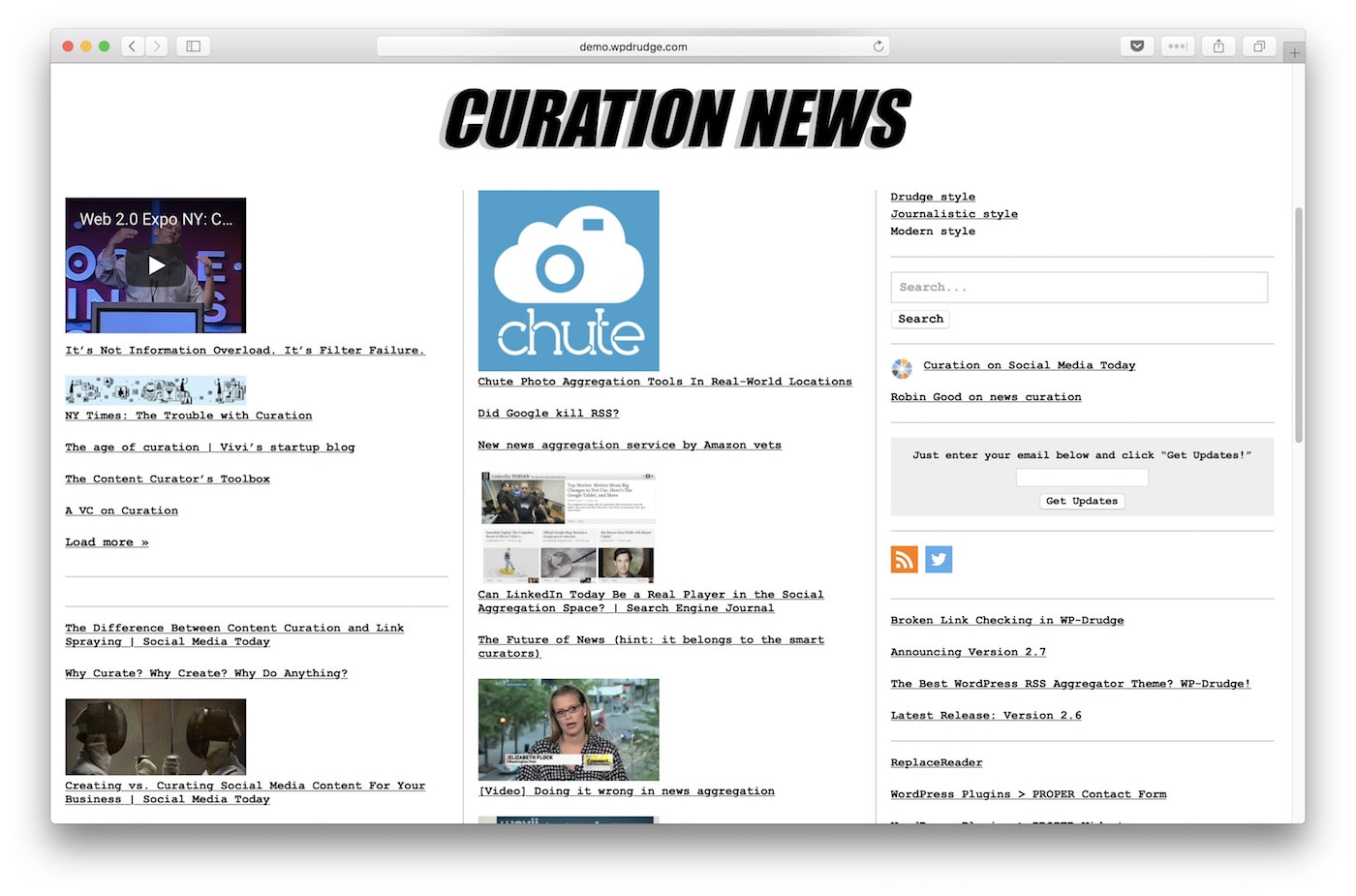 8 Great News Aggregator Websites You Should Check Out