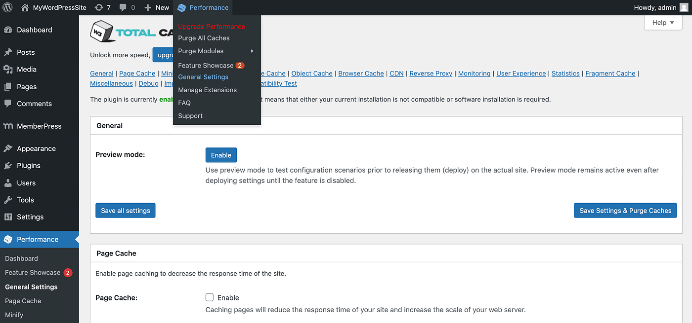 WordPress Memcached: What It Is and How to Use It (2022)