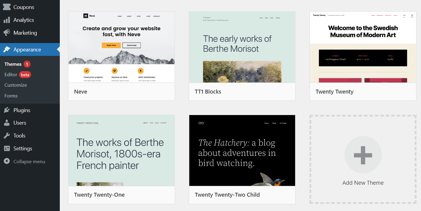 How to Edit WordPress Header: 4 Easy Methods (3 With No Code)