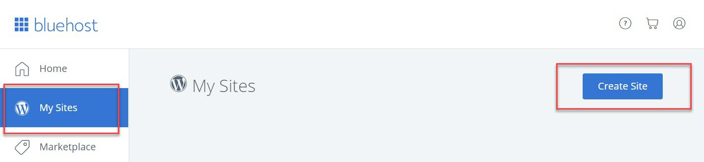 How to Install WordPress on Bluehost: Tutorial for Beginners in 2022