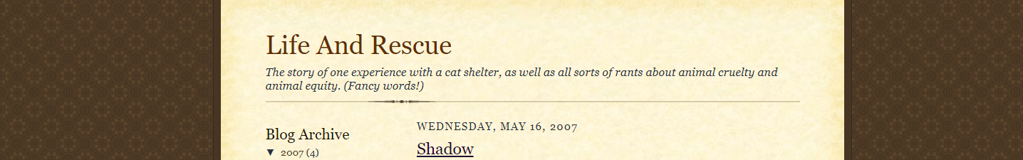 The History of Blogging: From 1997 Until Now (With Pictures)