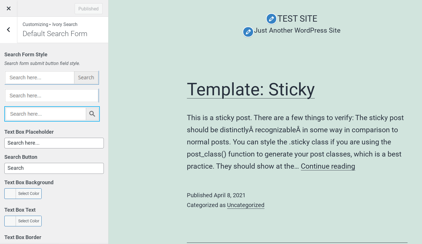 How to Create a Custom WordPress Search Form (In 3 Simple Steps)