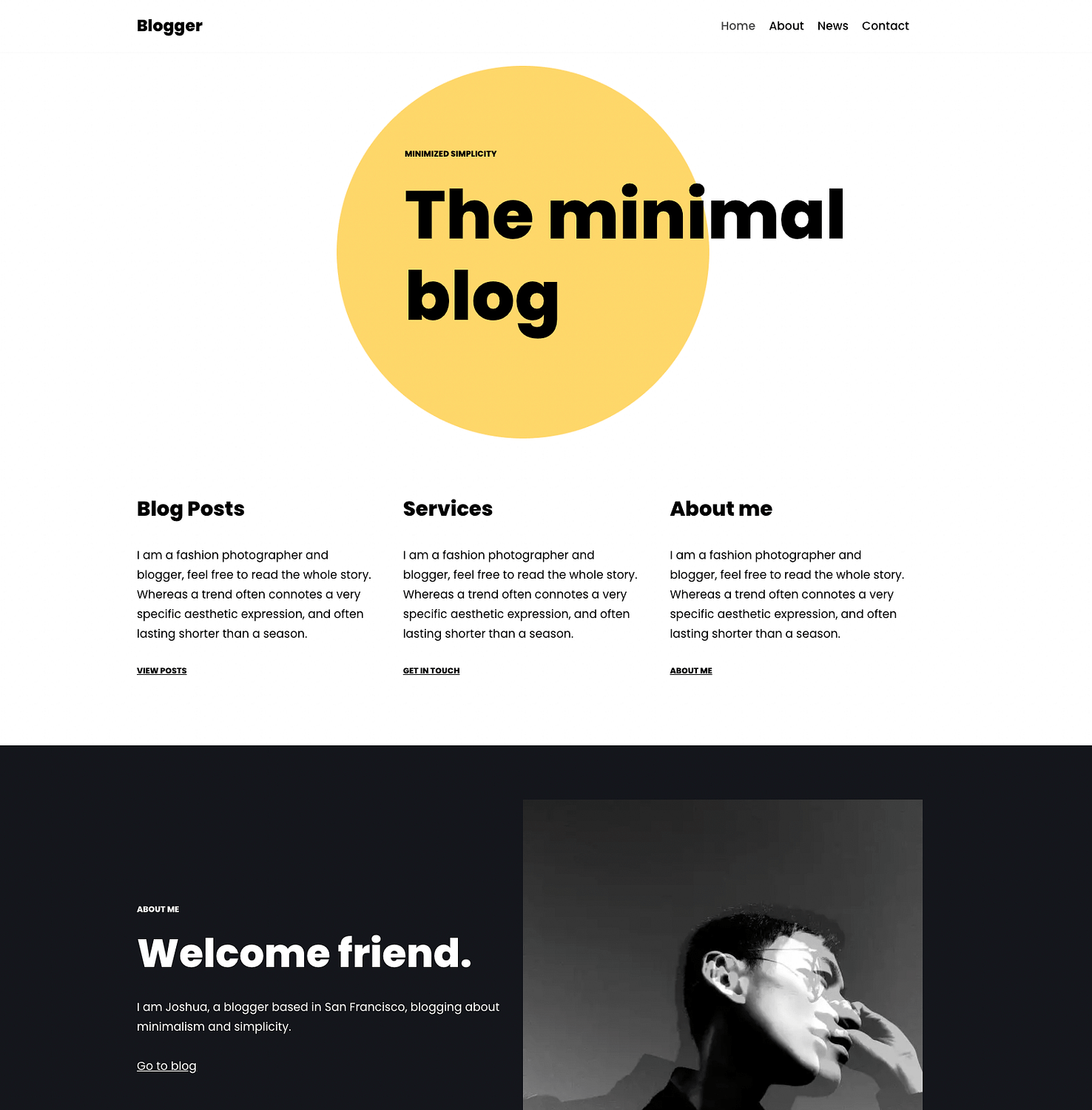How to Create a Website for Affiliate Marketing (In 8 Steps)