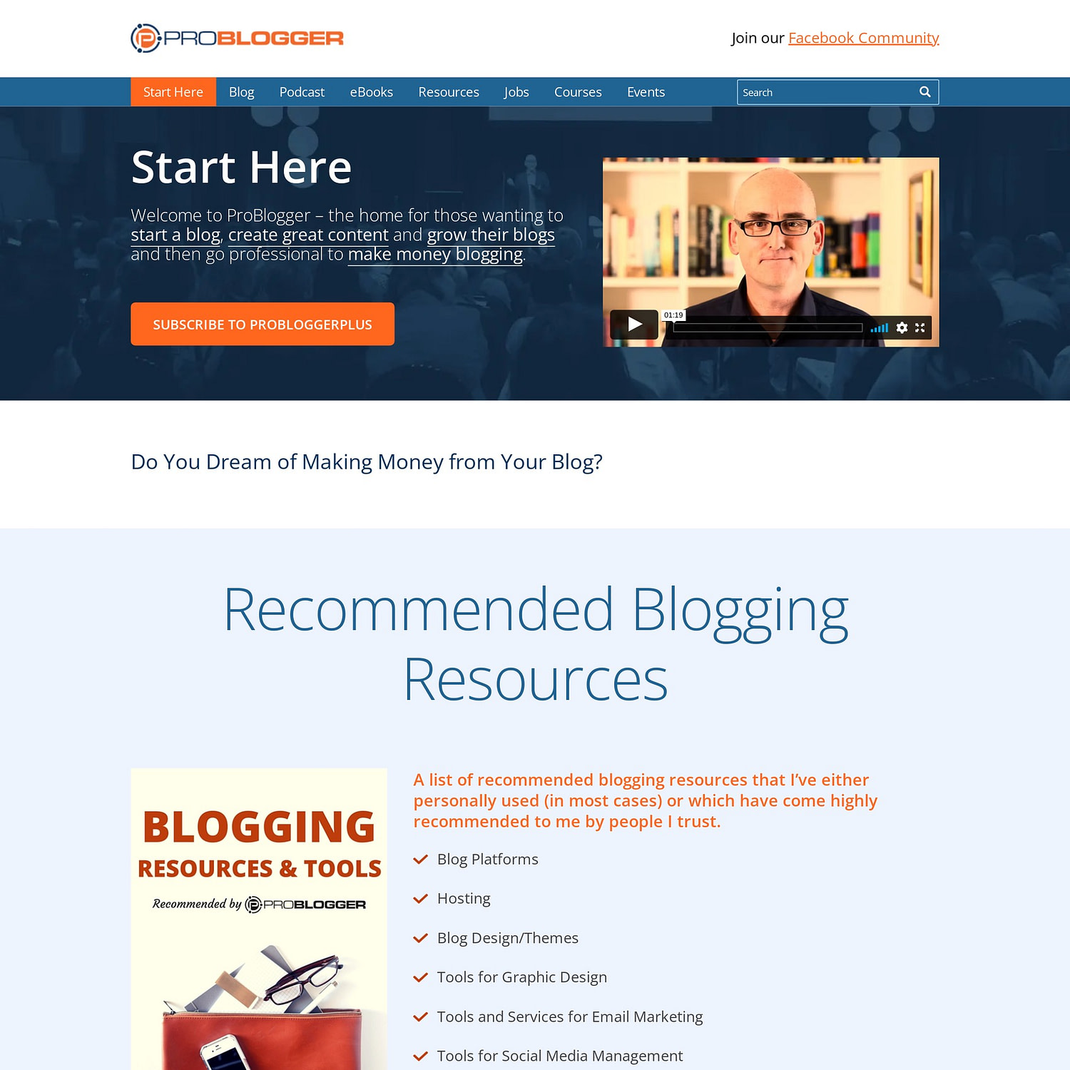 30 Landing Page Examples From Real Brands (2022 Designs)