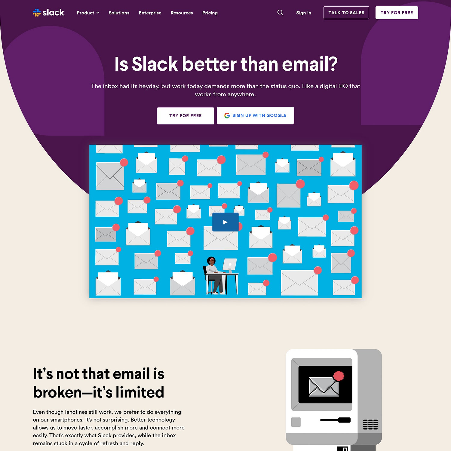 30 Landing Page Examples From Real Brands (2022 Designs)