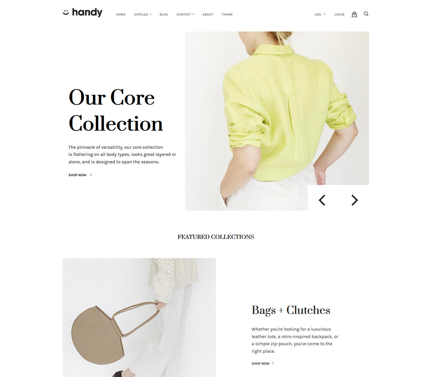 20+ Best Shopify Themes in 2022: Conversion-Friendly and Beautiful