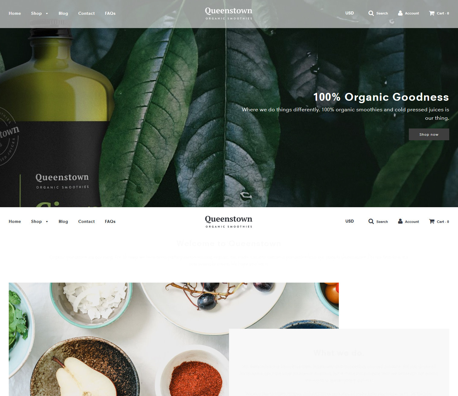 20+ Best Shopify Themes in 2023: Convert Visitors Into Buyers