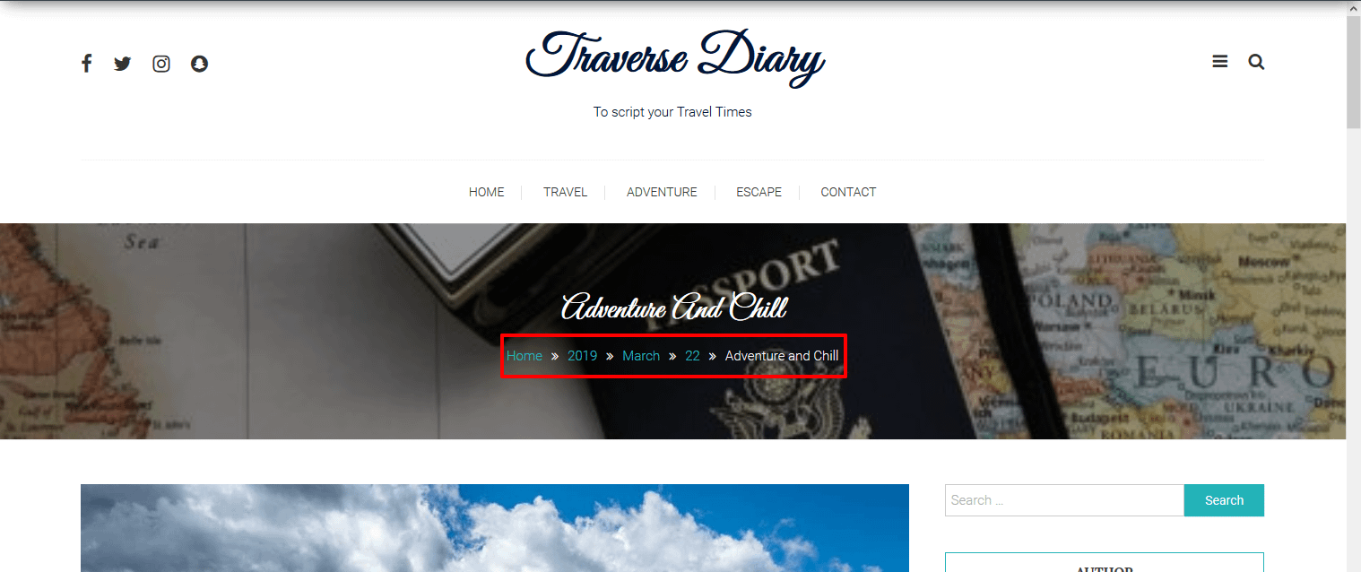 5 Best Breadcrumbs WordPress Plugins to Add Breadcrumbs to Your Site