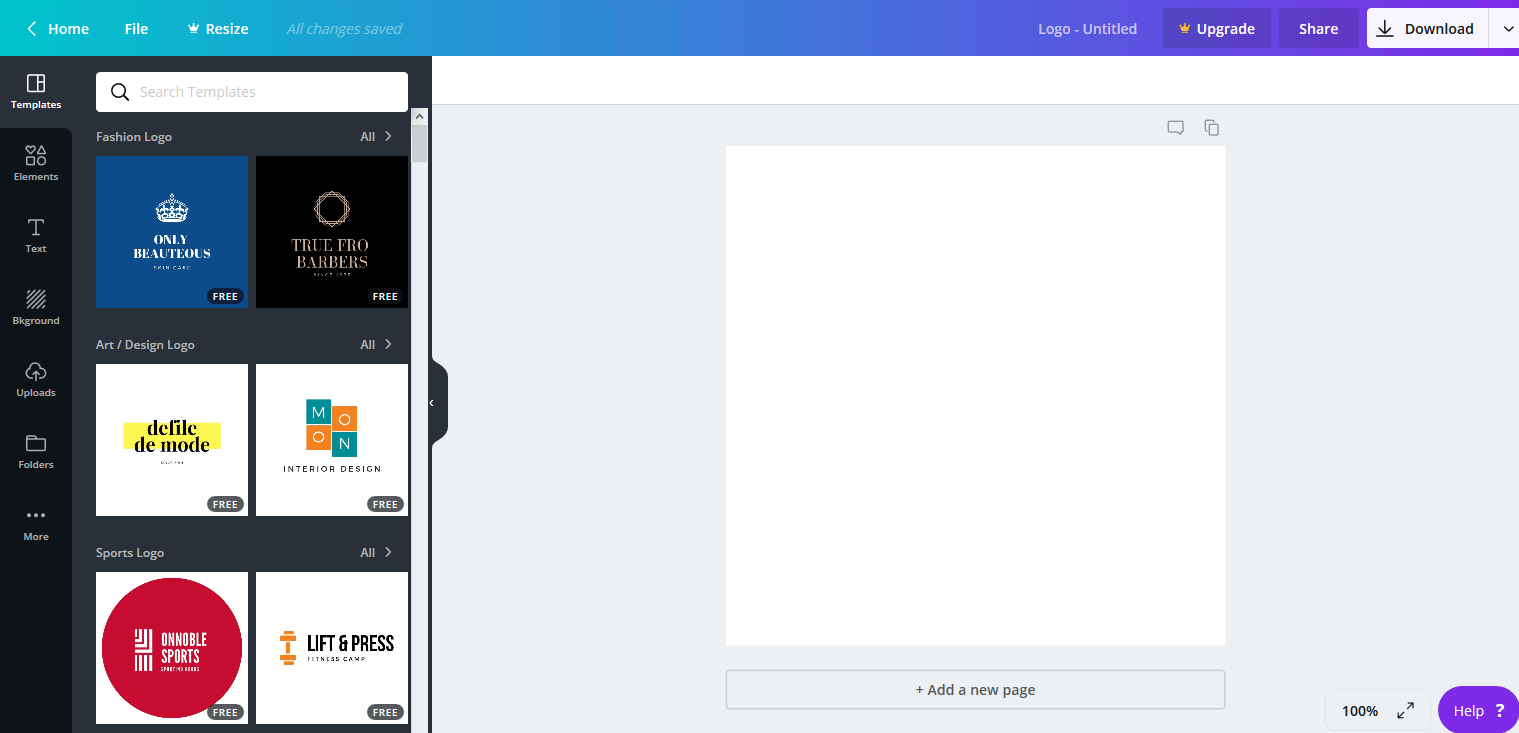 Best Logo Maker: 10+ Great Tools Compared for 2023