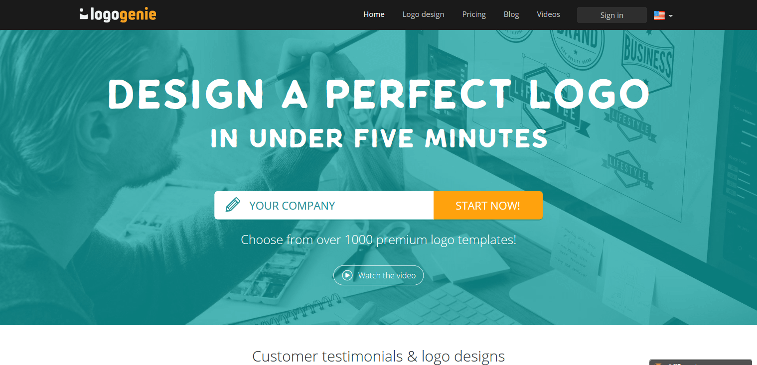 Best Logo Maker: 10+ Great Tools Compared for 2022