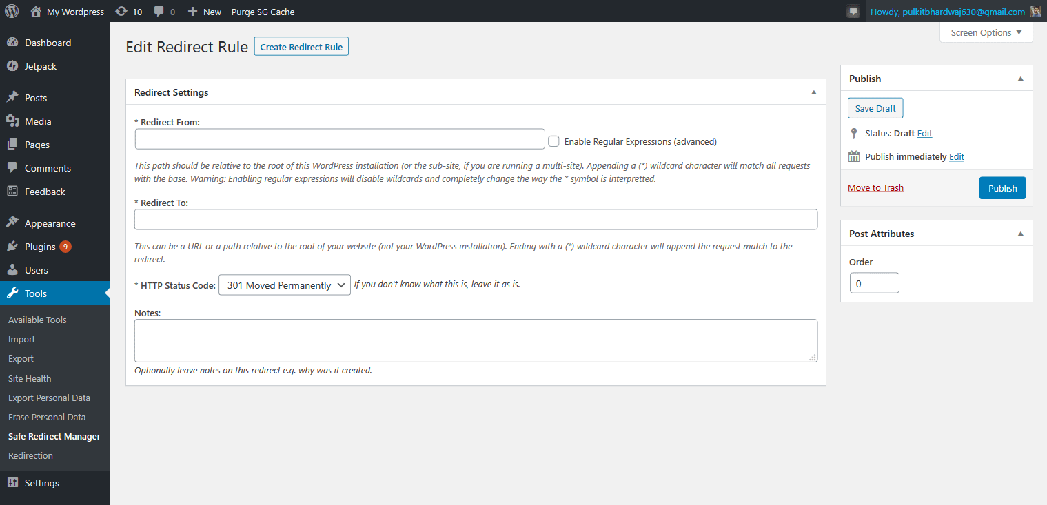 WordPress Redirect Plugin: 4 Best Options (All Free)
