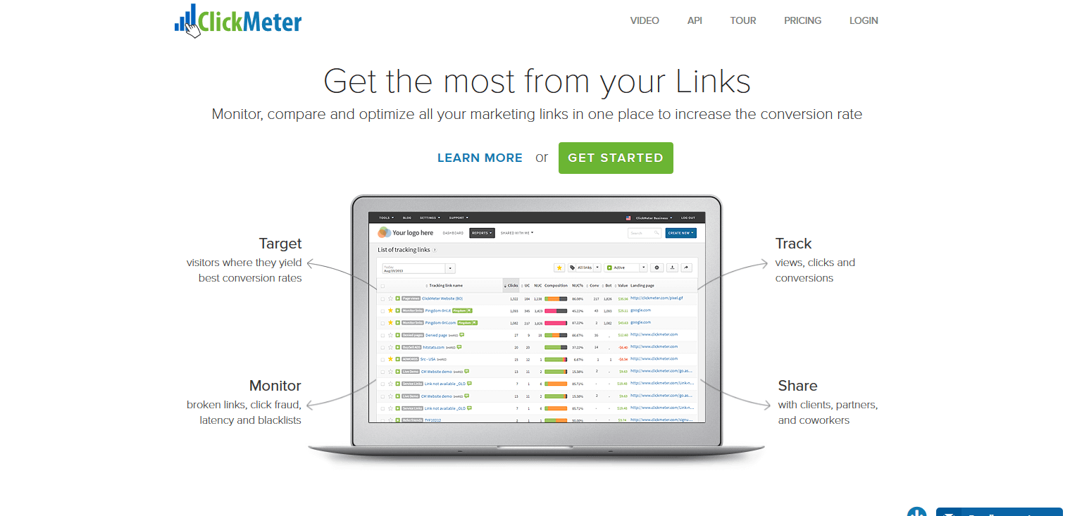 10 Best URL Shortener Services to Shrink and Track Links