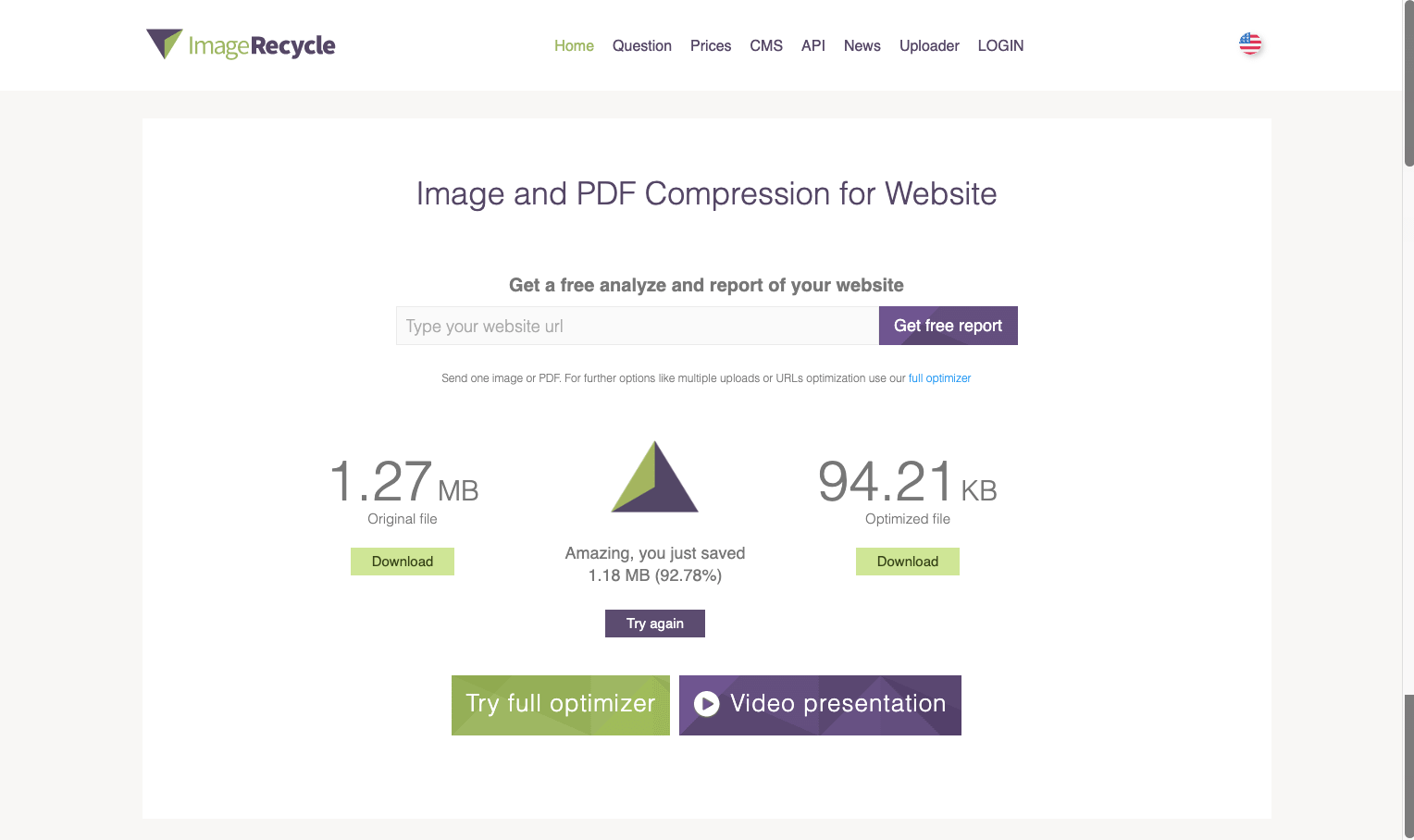 9 Best Online Image Optimizer Tools Compared (Real Test Data)
