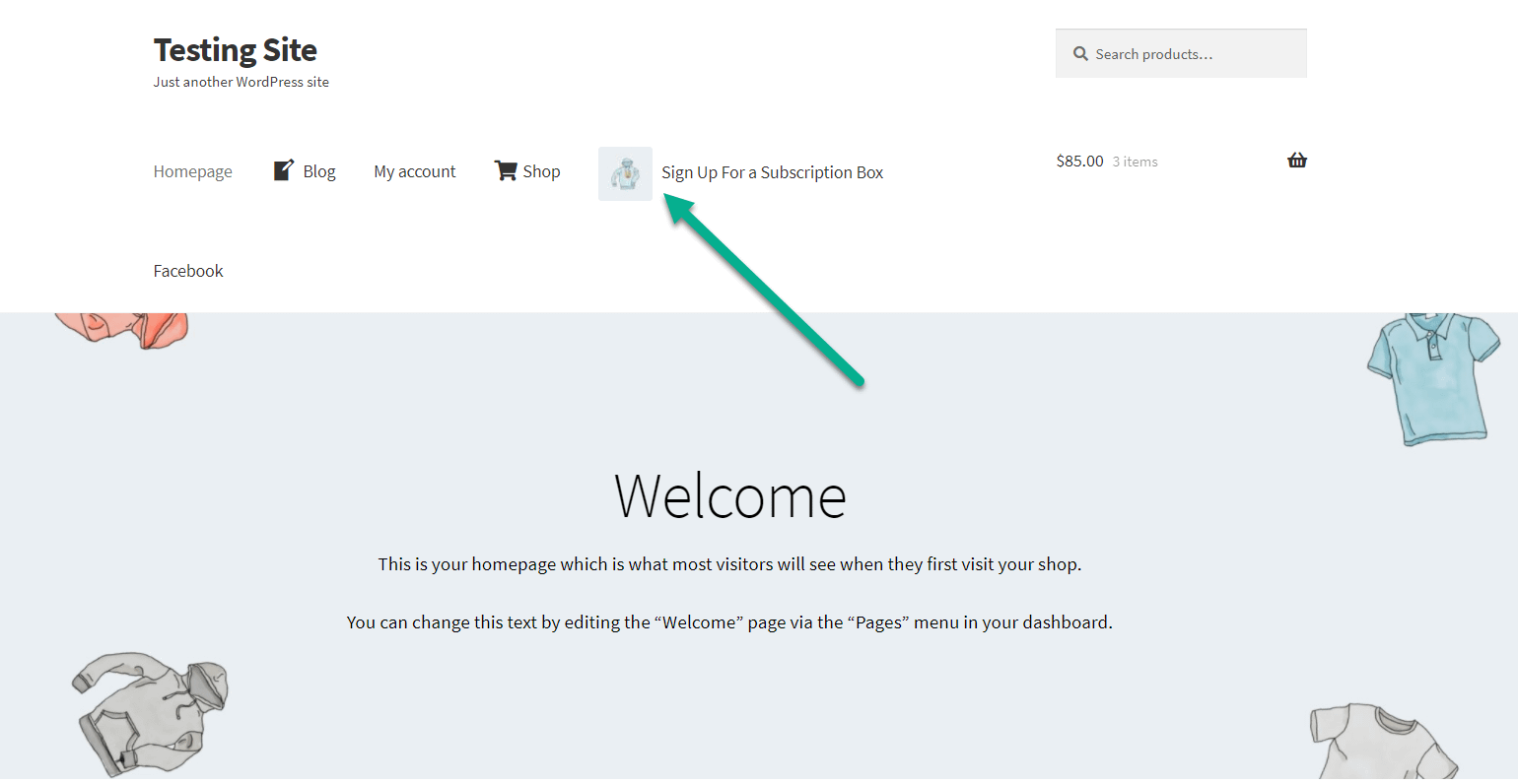 WordPress Menu Icons Tutorial: How to Add Them to Your Navigation