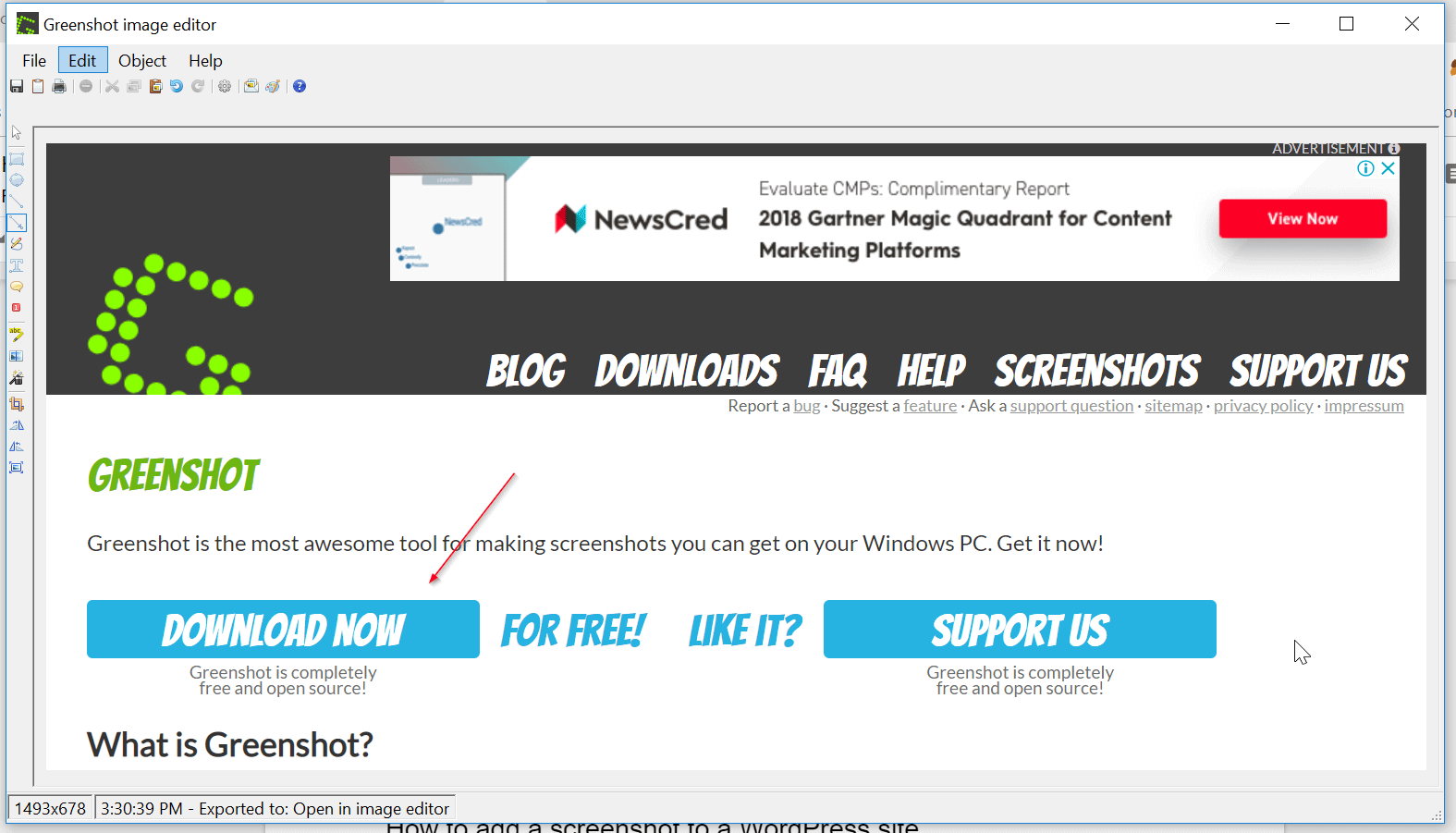 How to Take a Screenshot on a Windows and Mac Computer: Step-by-Step