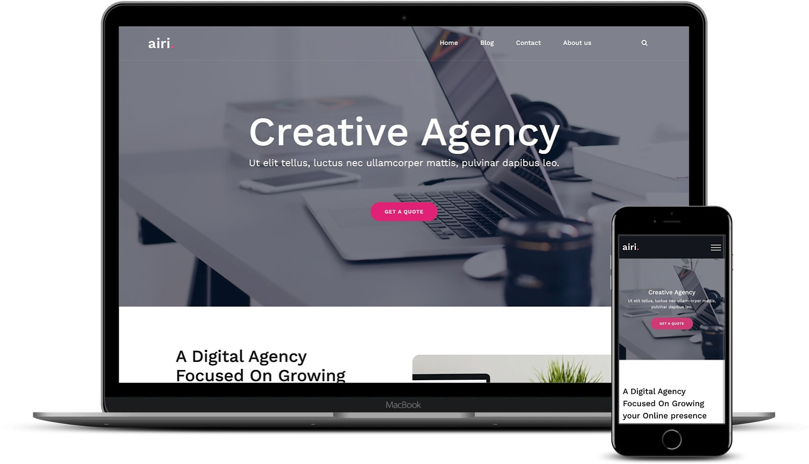 10 Best Photography WordPress Themes in 2022 (Expert-Picked)