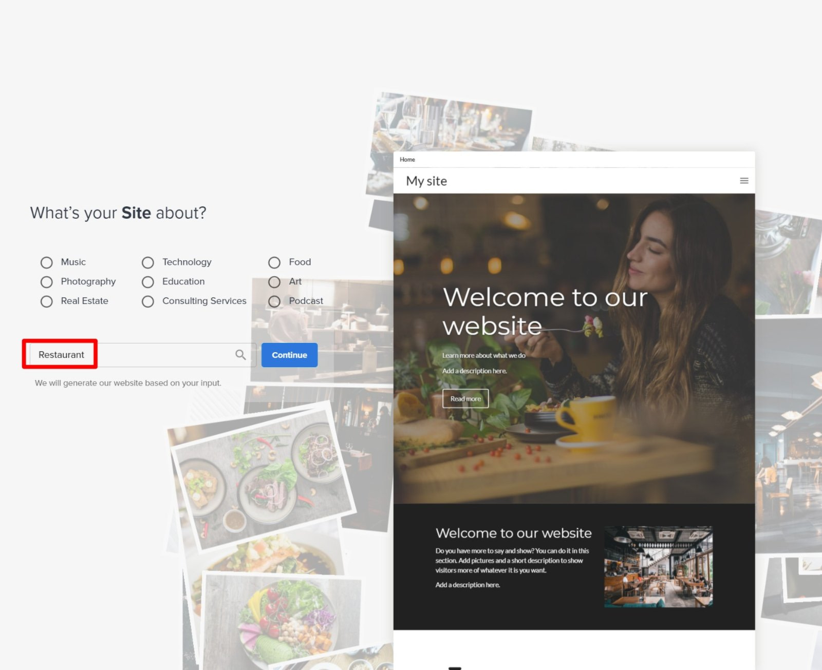 Bluehost Website Builder Tutorial: How to Create a Website Using It (2022)