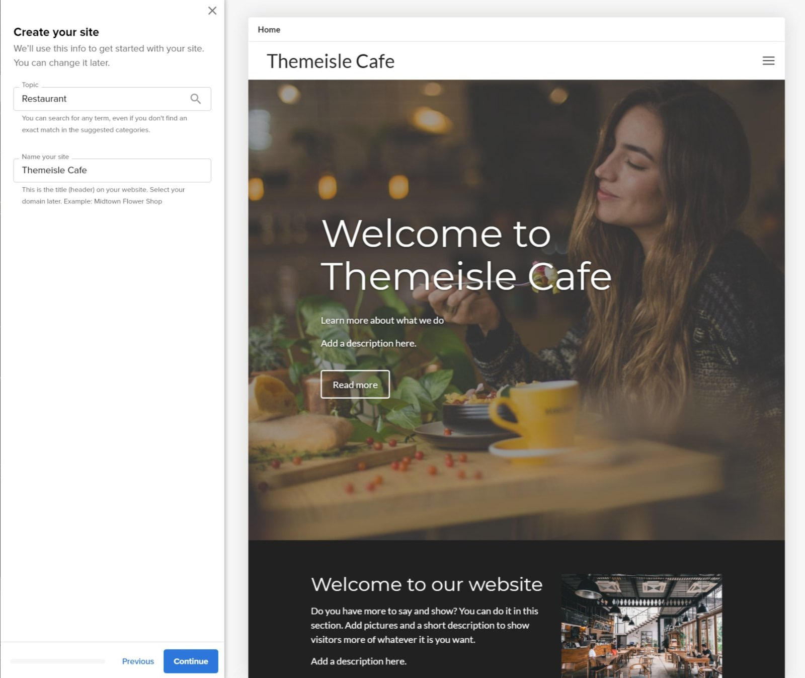 Bluehost Website Builder Tutorial: How to Create a Website Using It (2022)