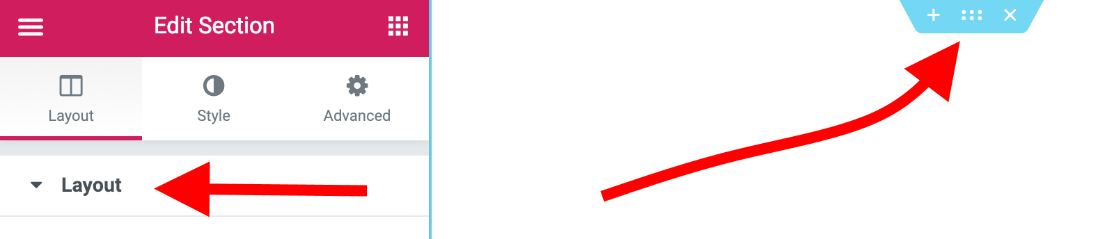 How to Create Custom Headers & Footers With Elementor