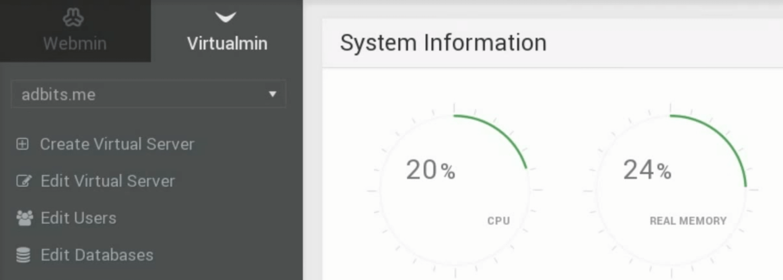 cPanel vs Plesk vs Webmin vs Virtualmin: Which Hosting Panel Is Best?