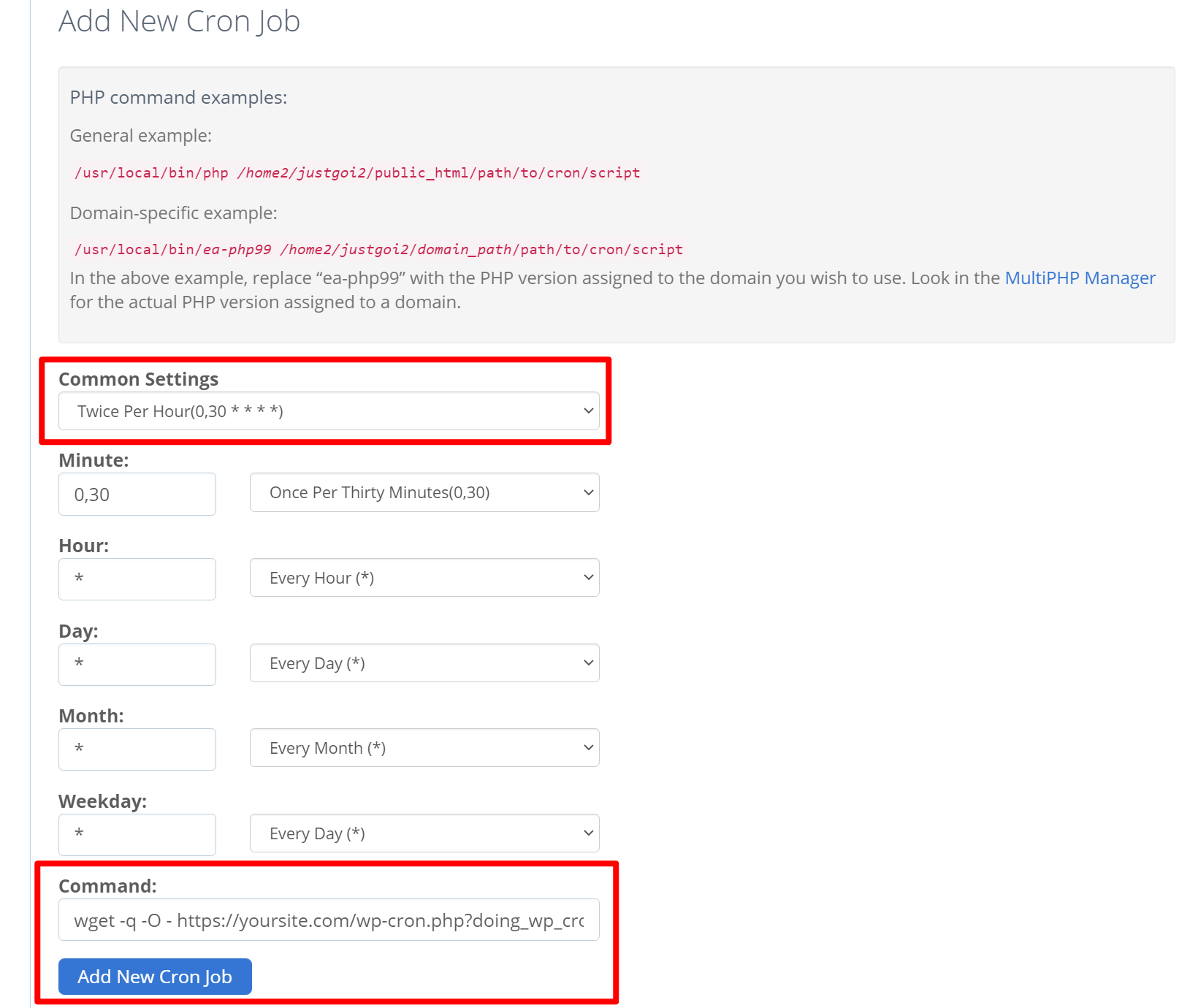 How to Disable wp-cron in WordPress (and Use a Real Cron Job Instead)