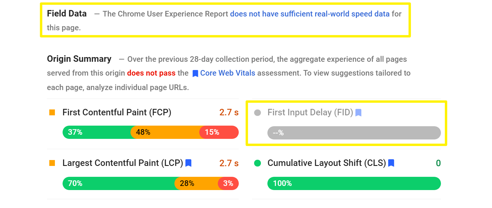 What Is First Input Delay (FID)? How to Reduce It in WordPress