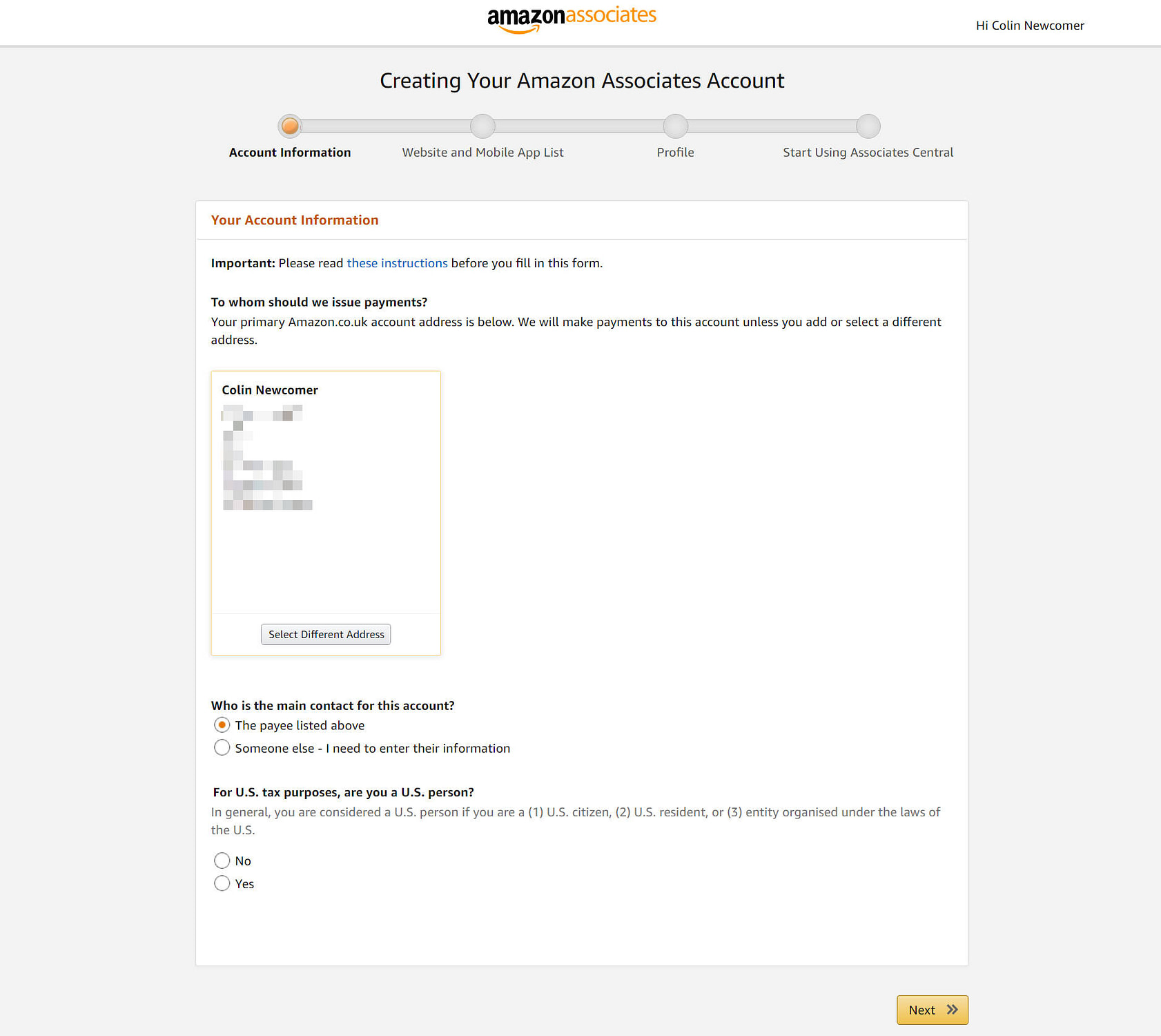 How to Become an Amazon Affiliate: Every Step Covered for 2022