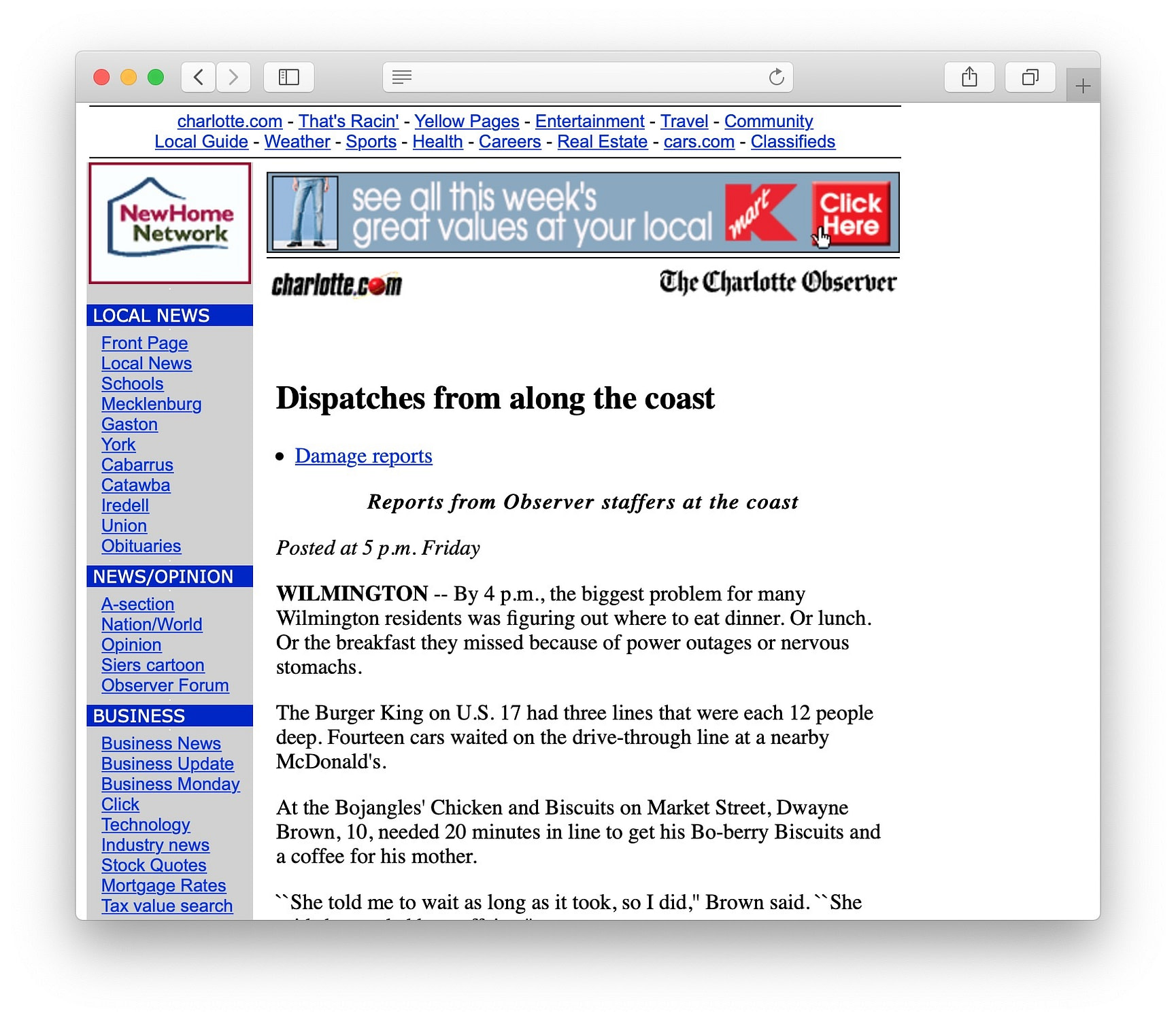 The History of Blogging: From 1997 Until Now (With Pictures)